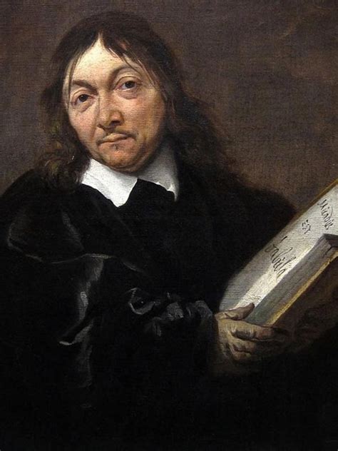 Рене Декарт фото на 24СМИ