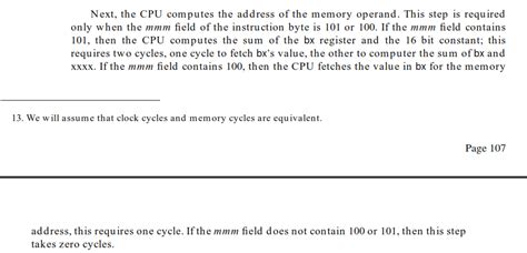 Assembly Time Taken To Load Value From Registers In X86 Stack Overflow