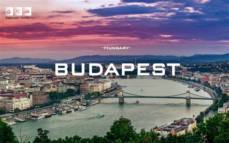 ბუდაპეშტი პრაღა ვენა ავსტრია 0 Gel ფორტუნა თრეველი