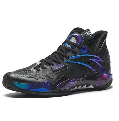 Anta Shock Wave 5 Dark Matter 112331106 6