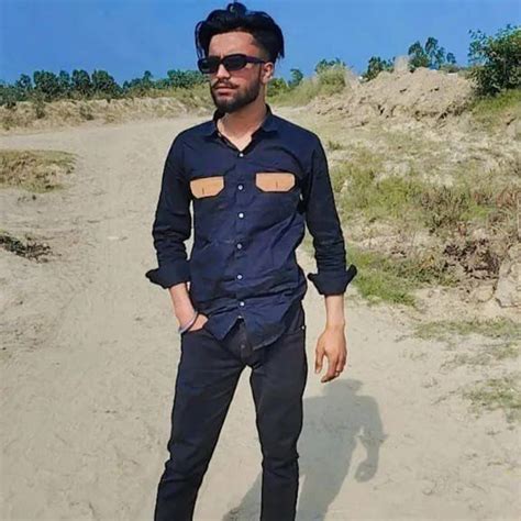 Adnan Saifi Mradnansaifi05 • Threads Say More