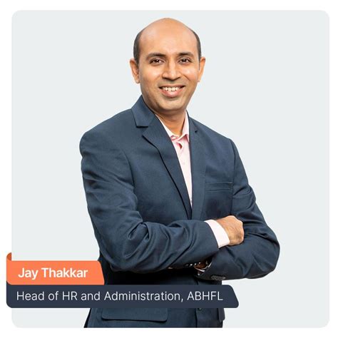 All Things Talent On Linkedin Winning As One Jay Thakkar On Abhfls Vision For A Unified Employee