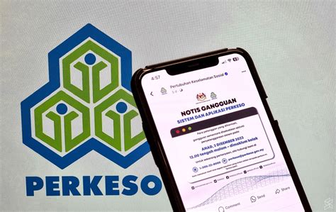 Socso Confirms Cyberattack Admits Not The First Time