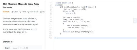 Akash On Linkedin 180daysofdsa Dsa Arraymanipulation Optimization Coderarmy