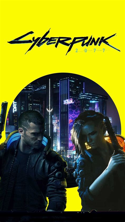 Cyberpunk Wallpaper Ixpap