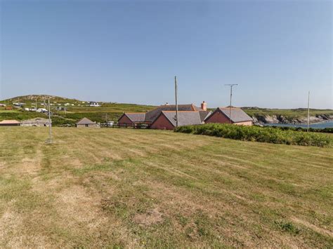 St Justinians St Davids St Davids Tyddewi Self Catering Holiday Cottage