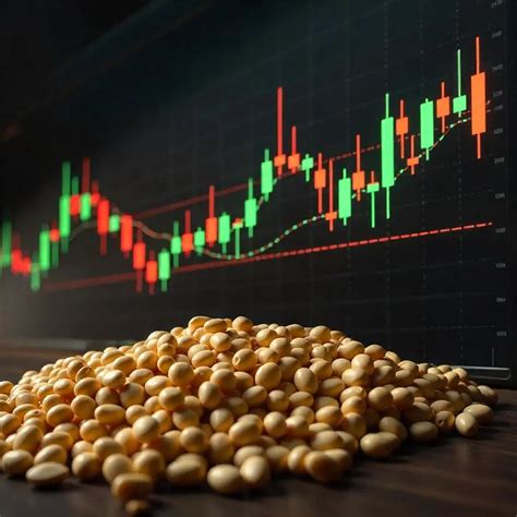 Soybean Trading Platform Startrader Trade Soy Cfds And Oil