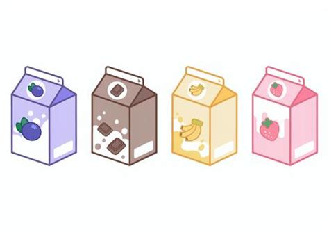 バナナミルクイラスト｜無料イラスト・フリー素材なら「イラストac」