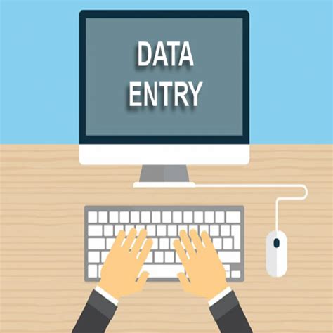 Data Entry Form Filling Projects At Rs 26page फॉर्म फिलिंग सर्विस