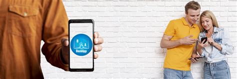 BookApp Digital Space