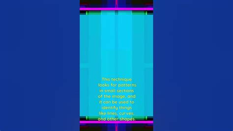 Convolutional Neural Networks In 1 Minute Youtube