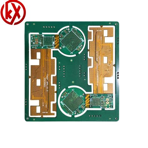 Flex Pcb Board Electronics Assembly Touch Switch Fpc Assembly Circuit Board Service With Copper