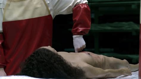 Thandiwe Newton Nude Pics Page