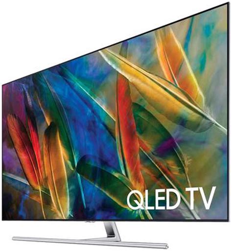 Samsung Q7f 65 Qled 4k Uhd Hdr Elite Smart Tv Qn65q7famfxza