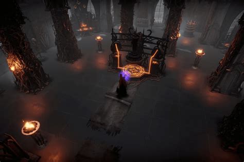 Megara The Serpent Queen Location And How To Beat V Rising 11