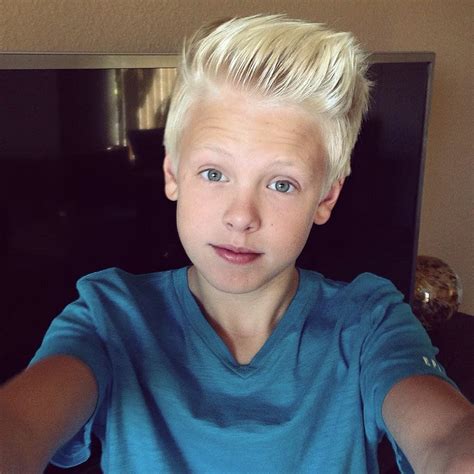 Carson Lueders Wallpapers Wallpaper Cave