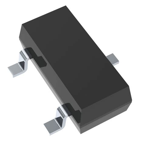 Bss138 Onsemi Discrete Semiconductor Products Digikey