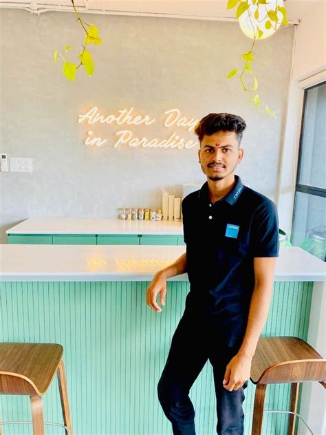 Mahesh Jadhav On Linkedin Cotmac Projectengineer Greenspace