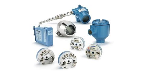 What Is A Temperature Transmitter A Comprehensive Explanation