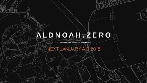 Aldnoah Zero アルドノア・ゼロ Arudonoa Zero Coming Back 2015 Mecha Anime Second Season Movie