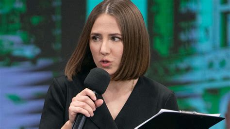Anna Bryłka Rozjechała Kołodziejczaka „nie Ma Pan żadnych Poglądów