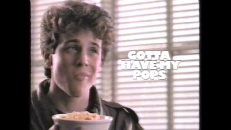 Corn Pops Commercial Youtube