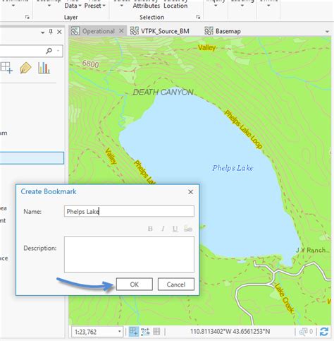 Use Arcgis Pro To Make An Offline Map Part Esri Community