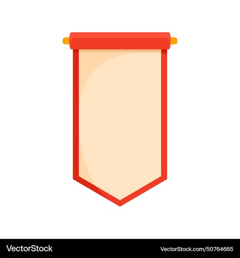 Chinese Antique Scroll Royalty Free Vector Image