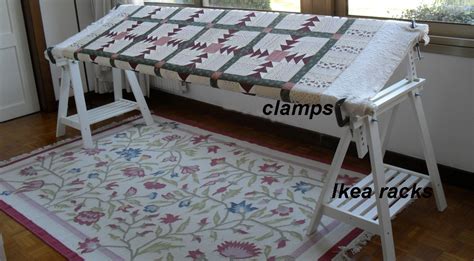 Diy Wood Quilting Frame Plans Free Pdf Download