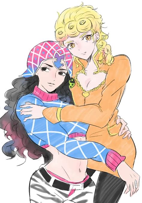 Jojo No Kimyou Na Bouken Jojos Bizarre Adventure Image By Hidaka
