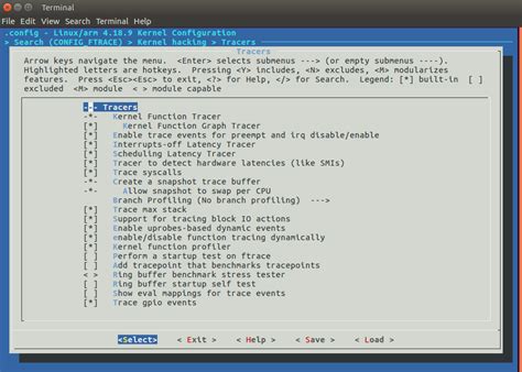 Tracing The Linux Kernel With Ftrace Sergiopradoblog