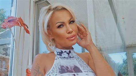 Ginger Hatte Angst Dass Bert Wollersheim Beim Sex Stirbt