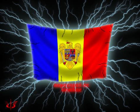 🔥 Free Download Graafix Spot Wallpaper Flag Of Romania By Jesusa