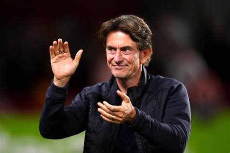 Thomas Frank Klar Til Vanvittig Handel