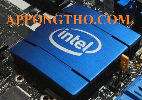 Mainboard B360 Là Gì Những Cpu Được Main B360 Hỗ Trợ Tốt Nhất
