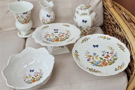 Aynsley Bone China