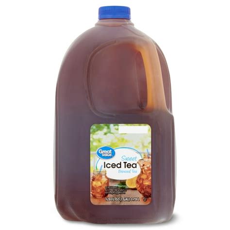 Iced Tea Gallon