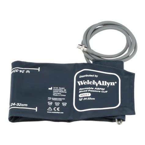 Flexiport® Abpm 7100 Blood Pressure Cuff Adult
