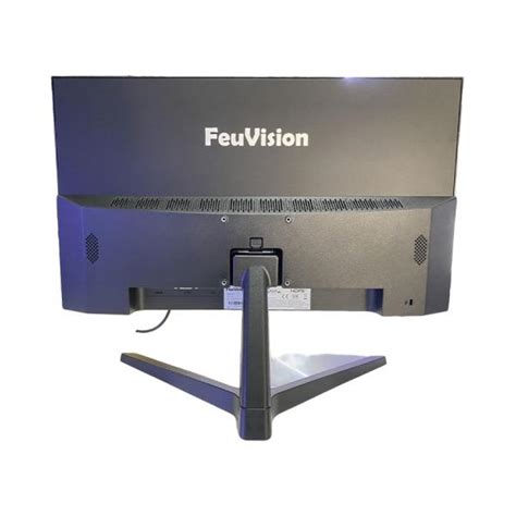Màn Hình Dahua Feuvision 22 Inch Fsid22bfj Led Monitor Fhd 75hz Wva