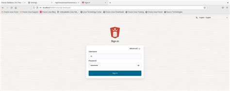 Oracle Database 23c Free Developer Release Installing And Using Virtualbox Appliance Amy