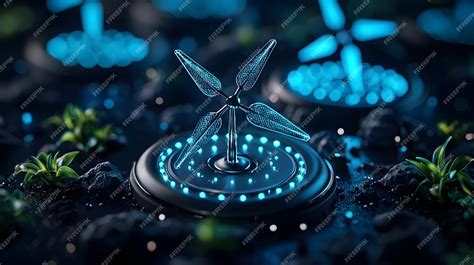 Quantum Algorithms Revolutionize Renewable Energy Systems For A Sustainable Future Premium Ai