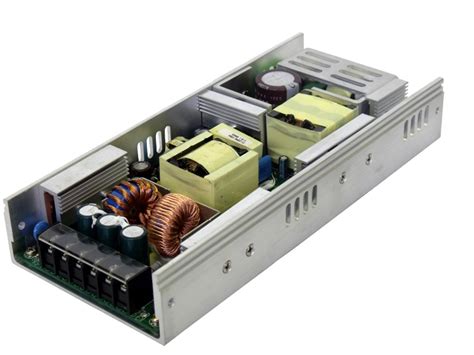 PP150-500 Series - PowerSolve