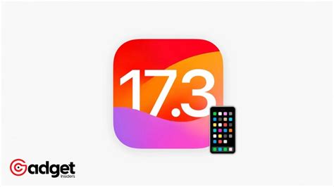 Apple Ios 17 3 Update Fixes Major Privacy Bug Secures Iphones Worldwide Gadget Insiders