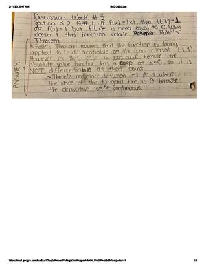 Solved Graph The Following Function F Left Parenthesis X Right Calculus I MATH Studocu
