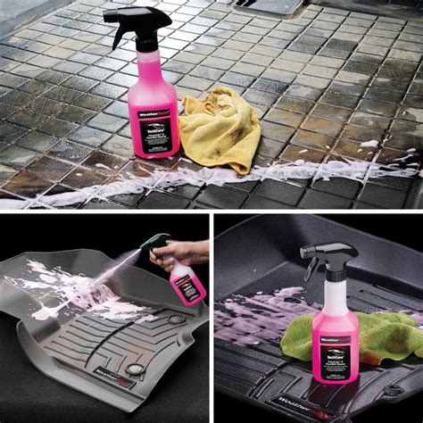 Top 6 Floor Mat Cleaners You Need Now