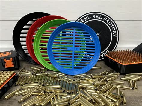 Improved Brass Sorter By Weekend Randd Factory Makerworld Download Free