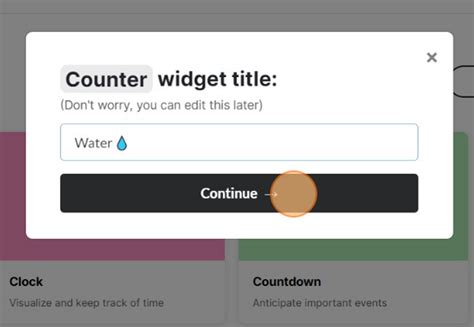 7 Indify Widgets Handpicked For Aesthetic Notion Dashboards