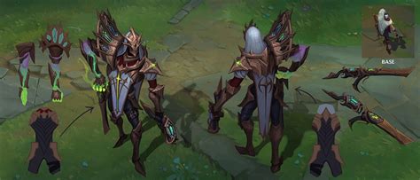 Broken Covenant Is Returning For Msi 2026 Itll Feature Aurora Shen