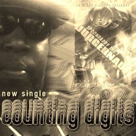 Stream Counting Digits By Spoondaddy The 1 Listen Online For Free On
