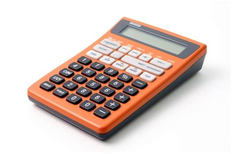 Premium Ai Image Algorithmic Calculation Concept On White Background